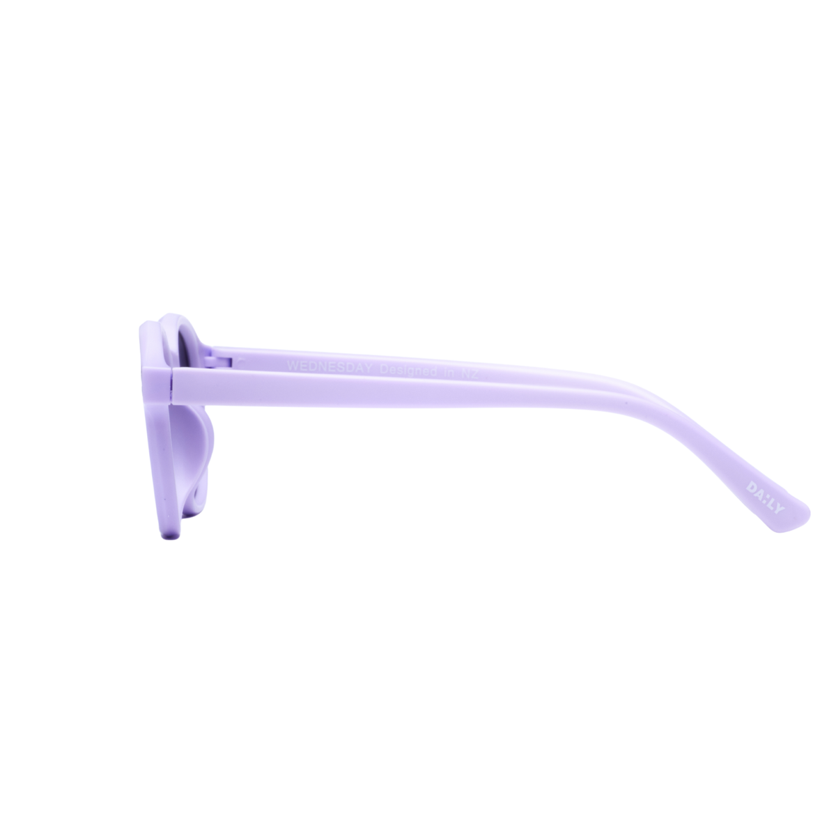 Wednesday Lilac – Daily Eyewear